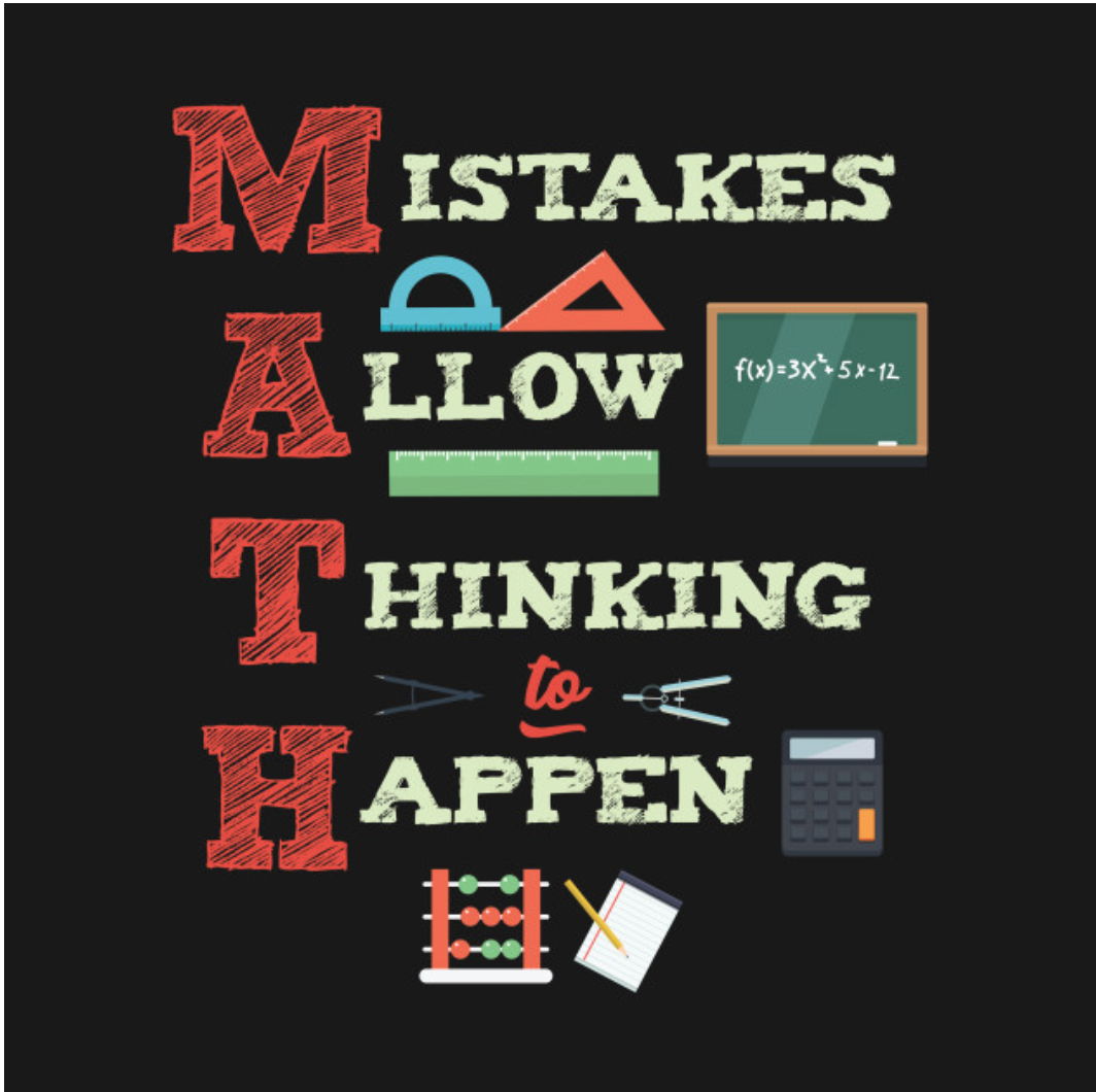 How To Love Maths In 7 Simple Steps