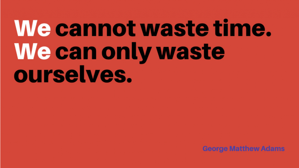 How To Stop Wasting Time On Internet | 5 Effective Steps