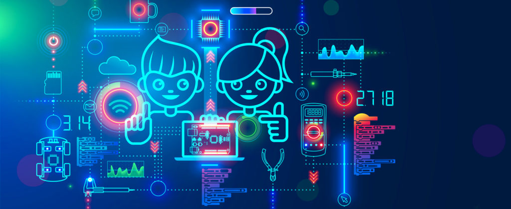 Most Popular Programming Languages For Kids