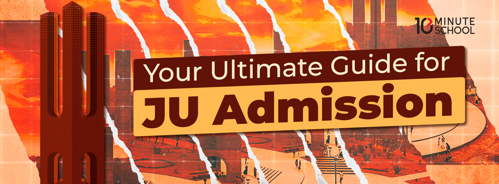 JU Admission [2025]: Important Guideline To Crack Admission
